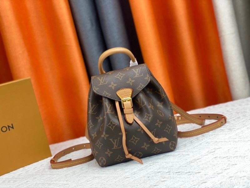 Louis Vuitton Backpacks