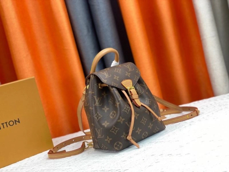 Value-priced Louis Vuitton Backpacks