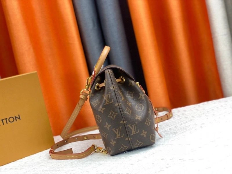 Value-priced Louis Vuitton Backpacks