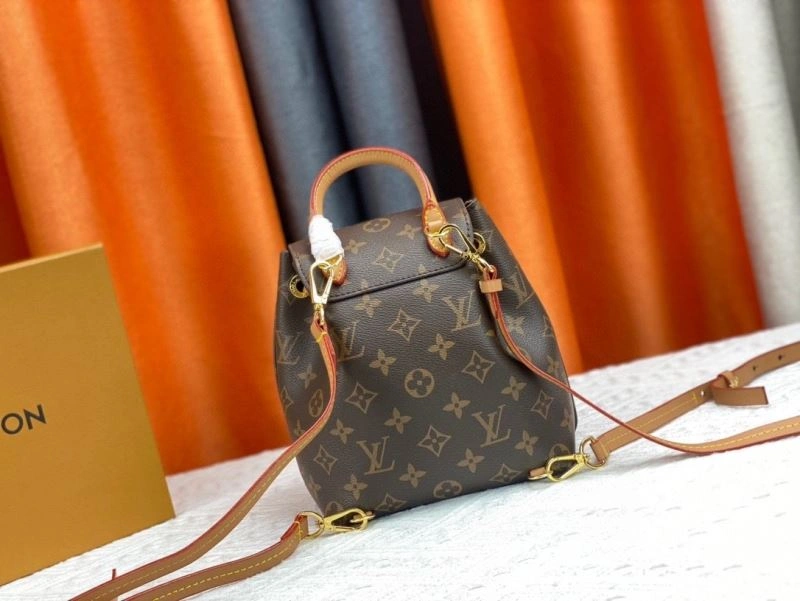 Value-priced Louis Vuitton Backpacks