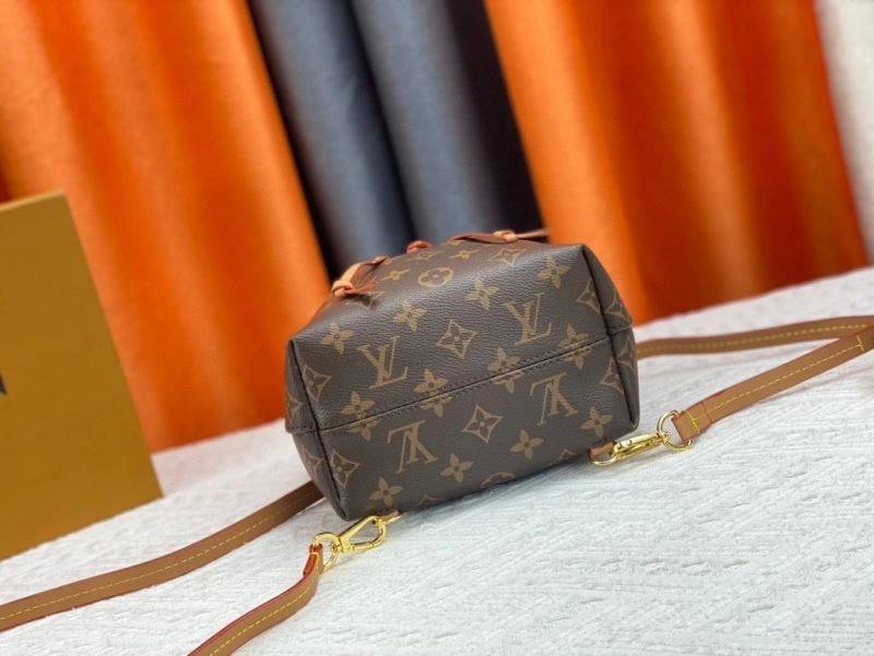 Value-priced Louis Vuitton Backpacks