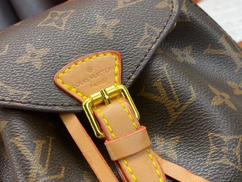 Value-priced Louis Vuitton Backpacks