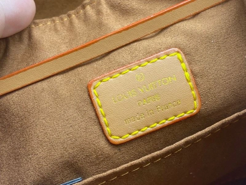 Value-priced Louis Vuitton Backpacks