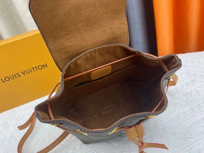 Value-priced Louis Vuitton Backpacks