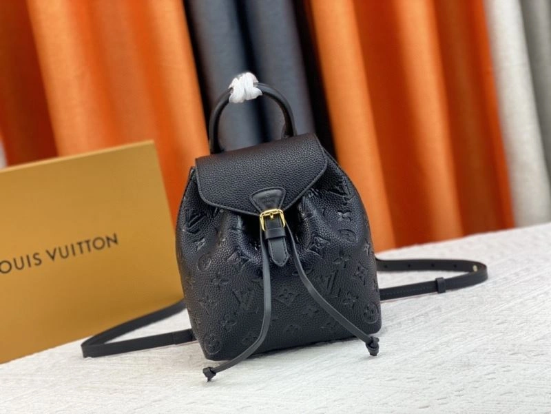 Louis Vuitton Backpacks