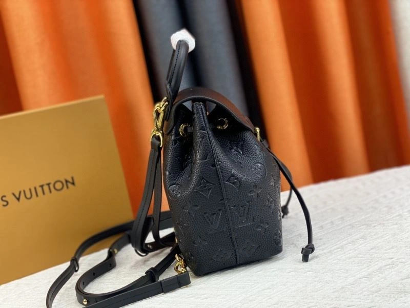 Exact replica Louis Vuitton Backpacks