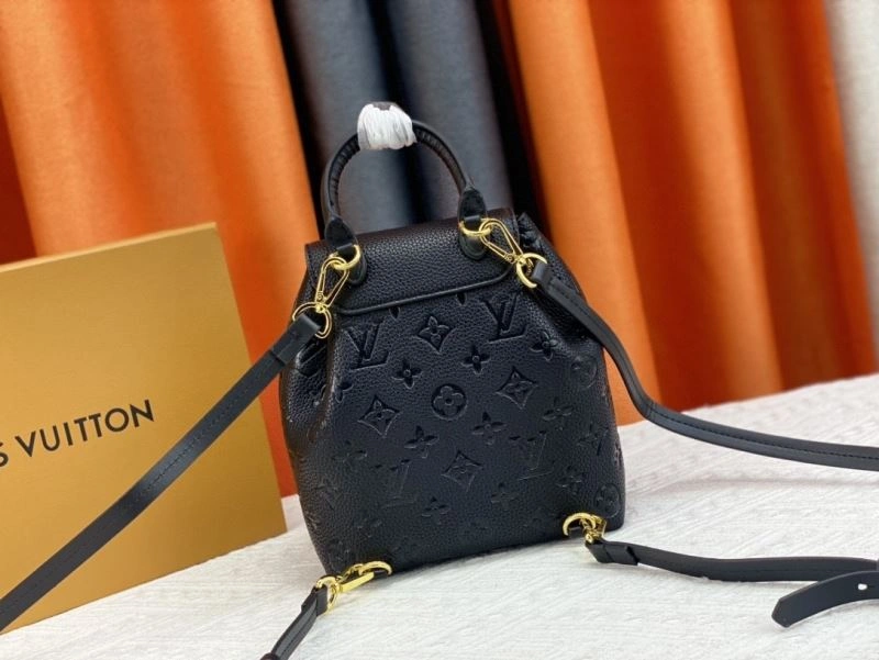 Exact replica Louis Vuitton Backpacks