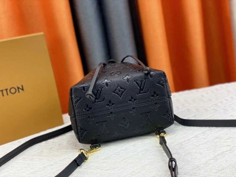 Exact replica Louis Vuitton Backpacks