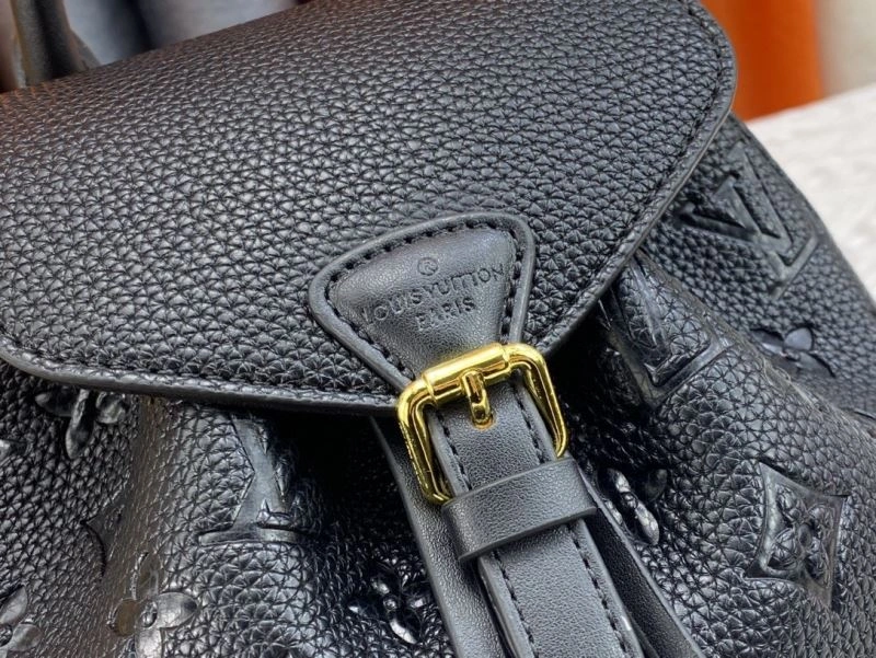 Exact replica Louis Vuitton Backpacks