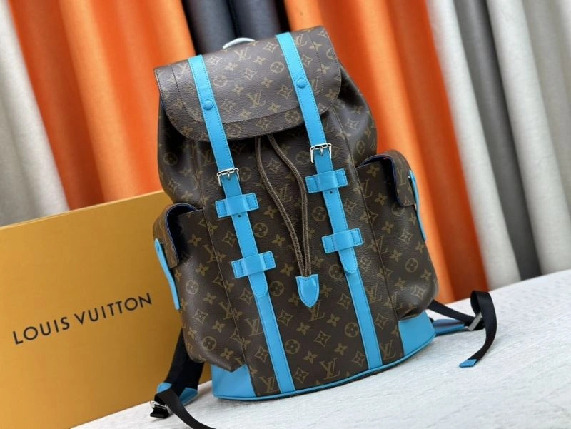 Louis Vuitton Backpacks