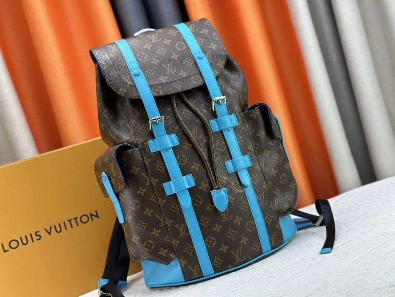 Official Louis Vuitton Backpacks