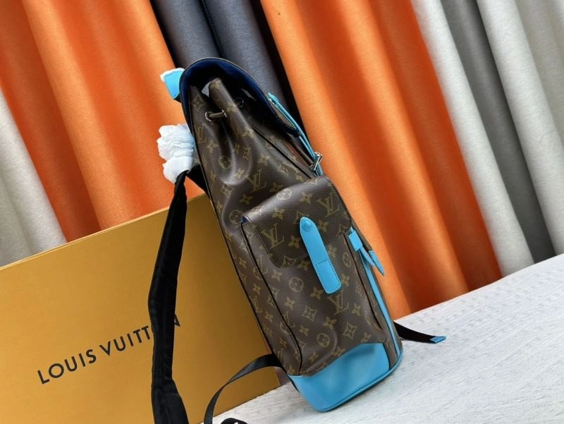 Official Louis Vuitton Backpacks