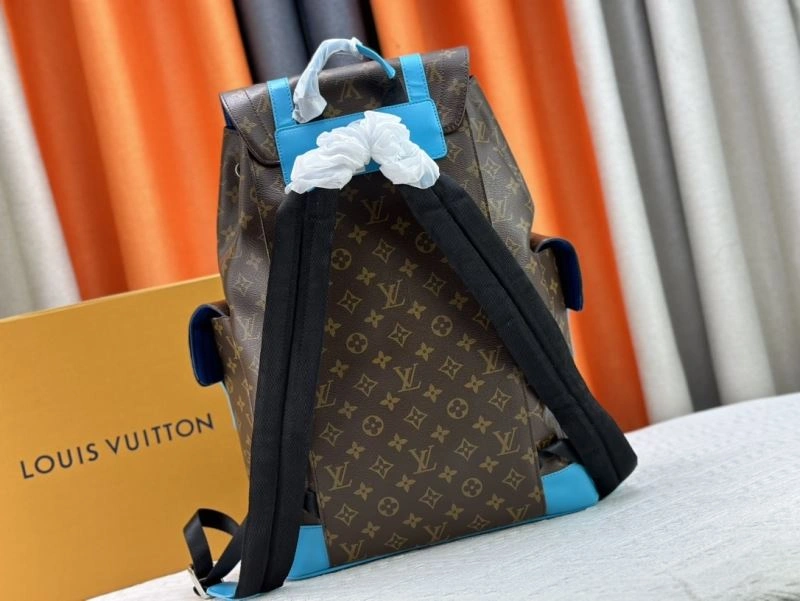 Official Louis Vuitton Backpacks