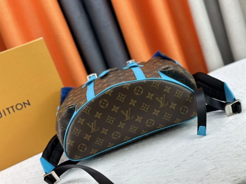 Official Louis Vuitton Backpacks