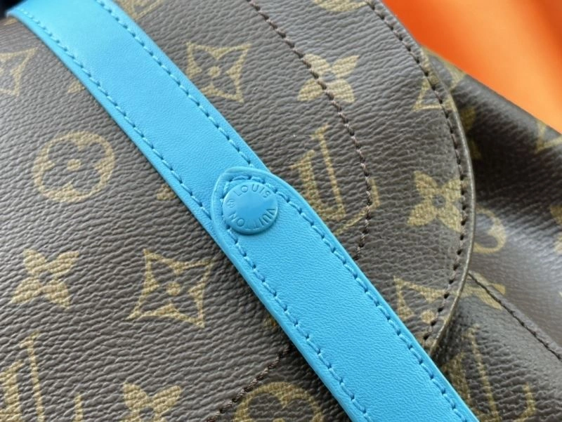 Official Louis Vuitton Backpacks