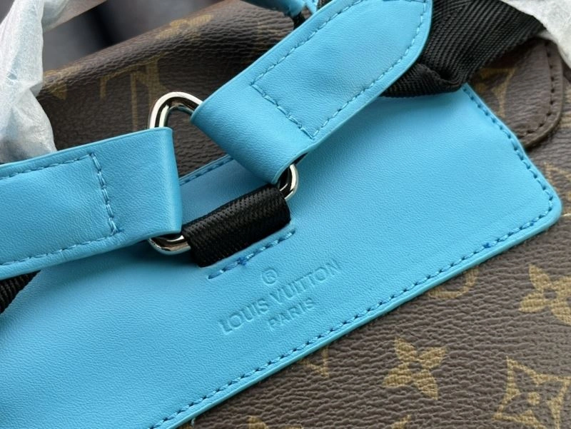 Official Louis Vuitton Backpacks
