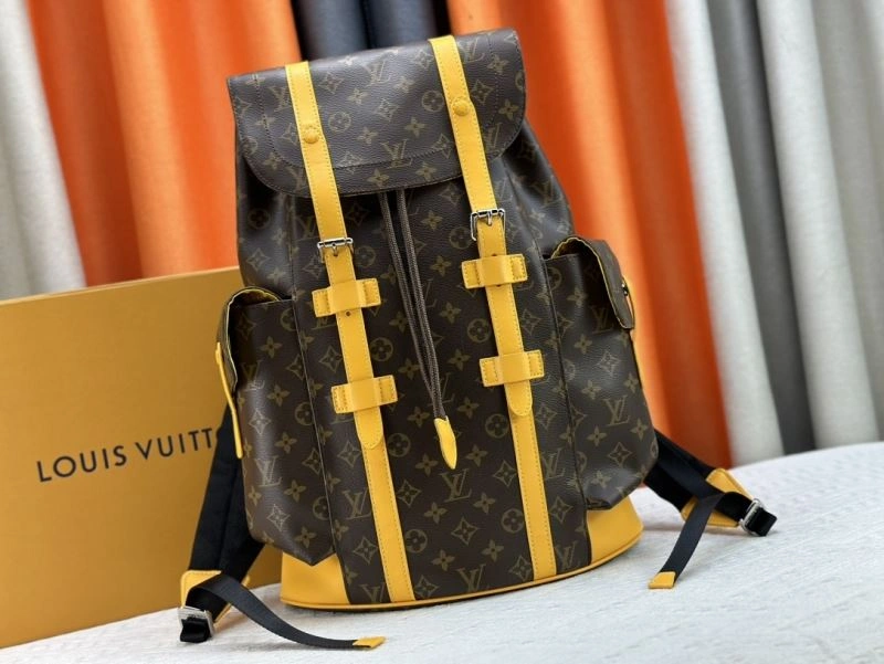 Louis Vuitton Backpacks