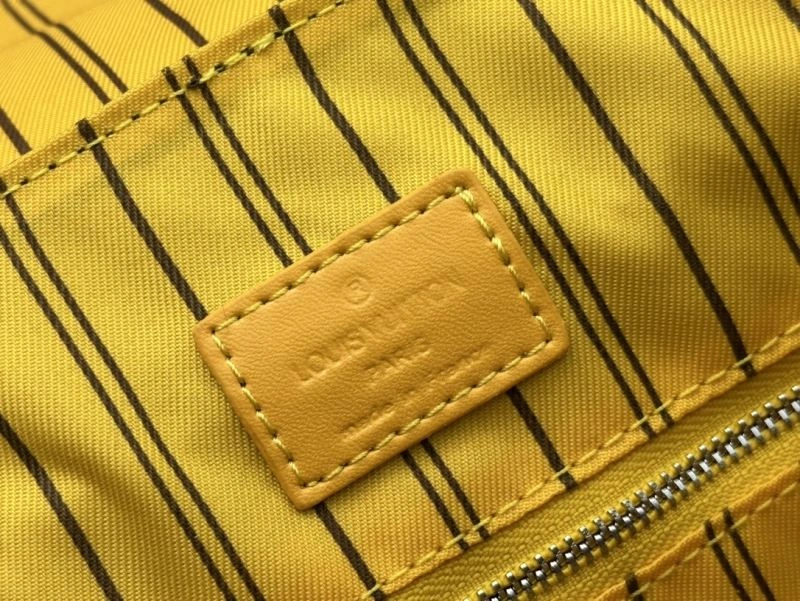 Real Louis Vuitton Backpacks