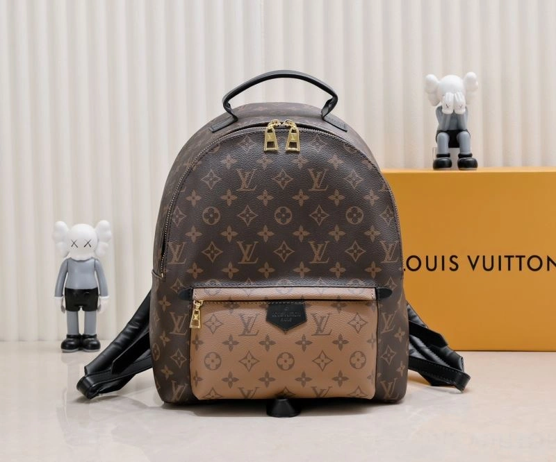 Louis Vuitton Backpacks