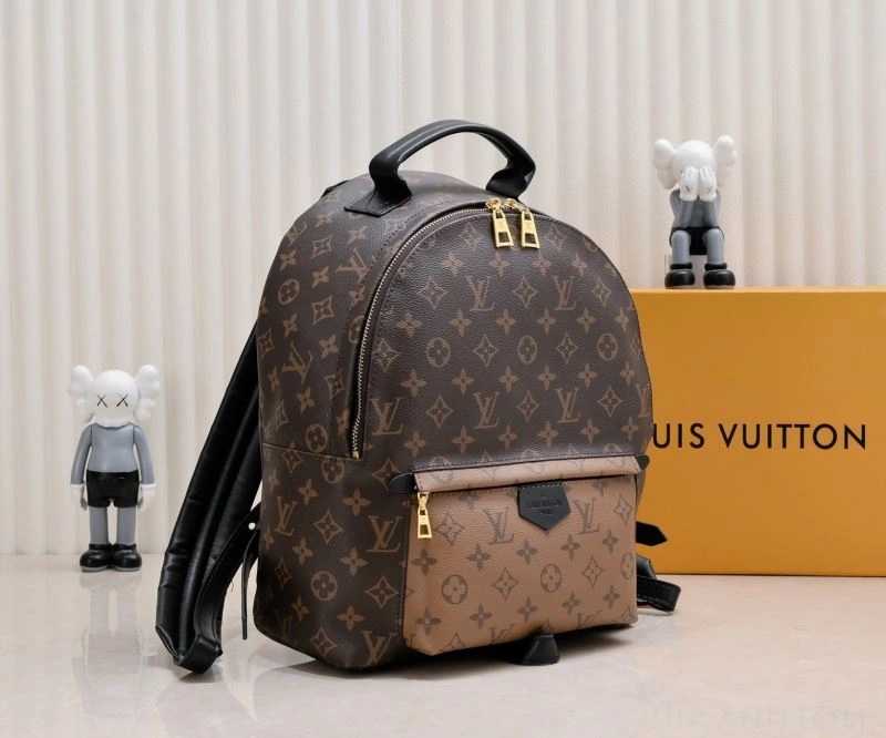 Bargain Louis Vuitton Backpacks