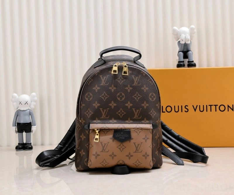 Louis Vuitton Backpacks