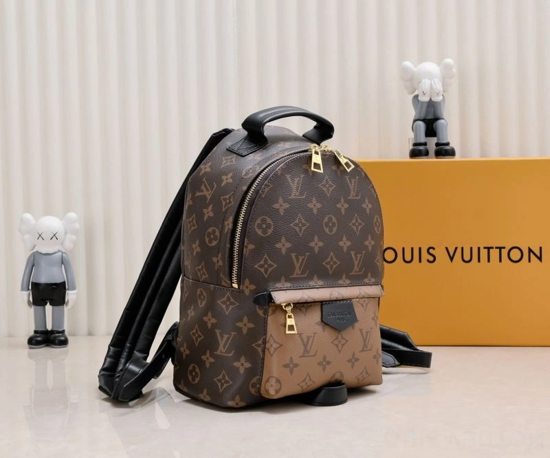 Perfect replica Louis Vuitton Backpacks