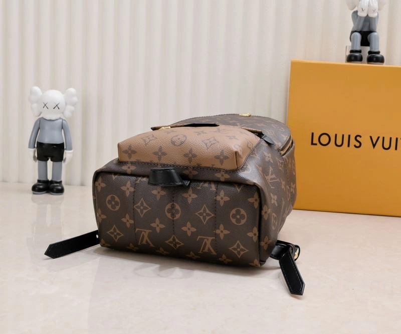 Perfect replica Louis Vuitton Backpacks