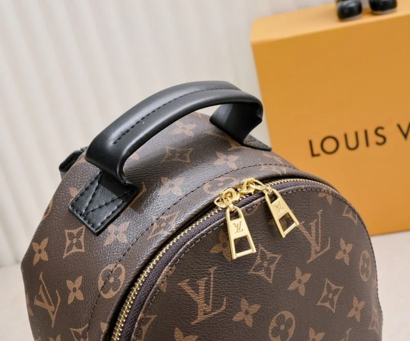Perfect replica Louis Vuitton Backpacks