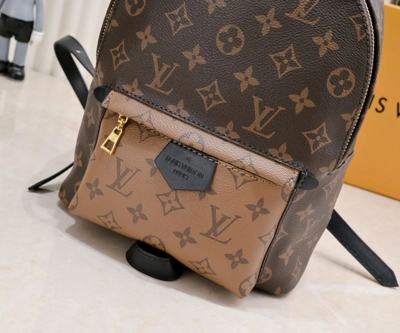 Perfect replica Louis Vuitton Backpacks
