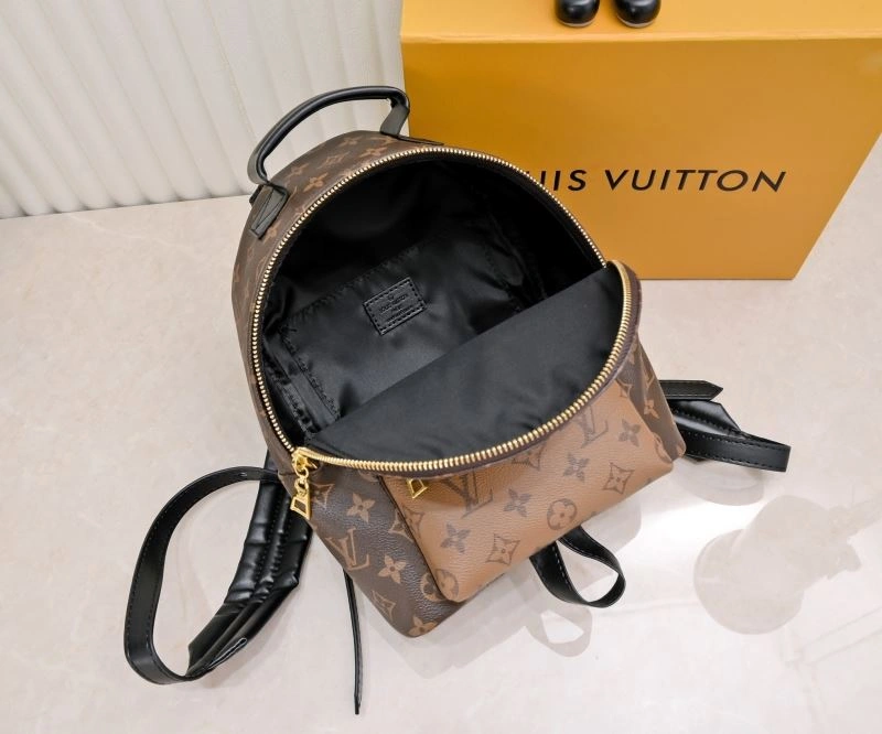 Perfect replica Louis Vuitton Backpacks