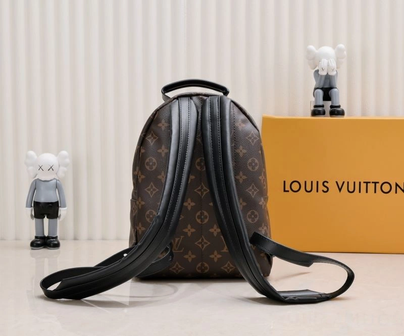 Perfect replica Louis Vuitton Backpacks