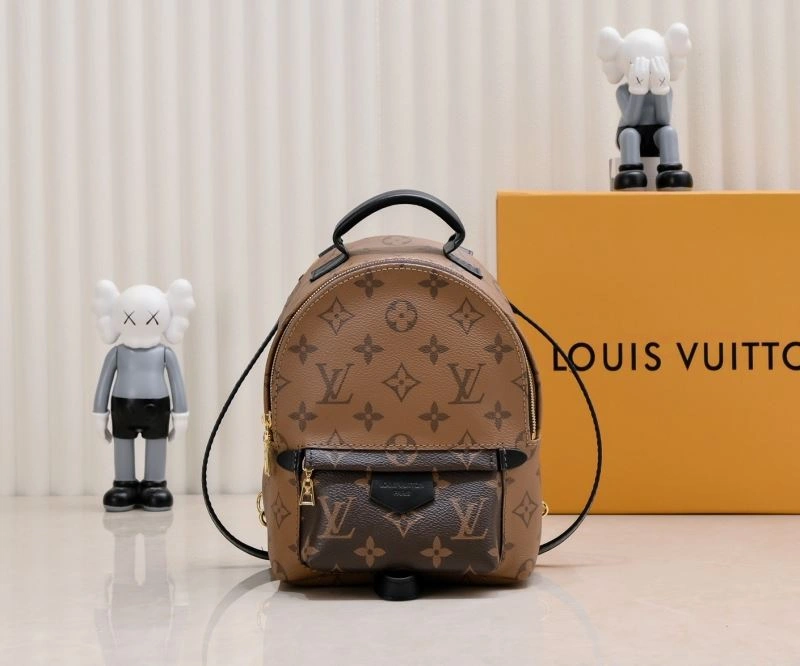 Louis Vuitton Backpacks