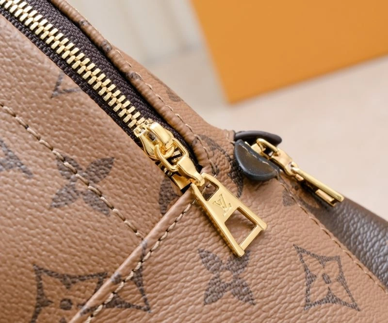Genuine Louis Vuitton Backpacks