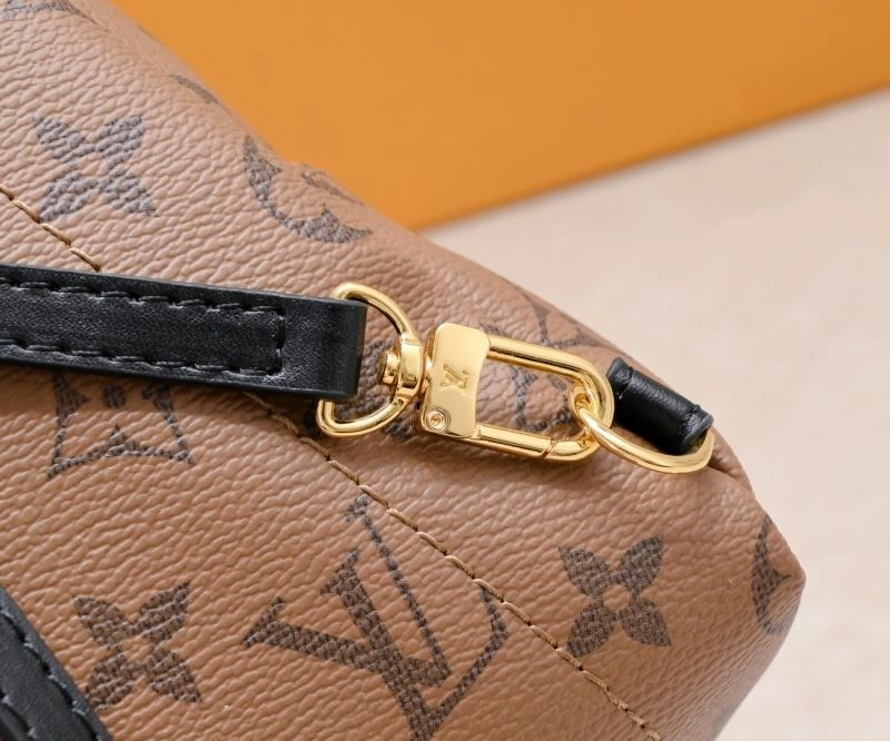 Genuine Louis Vuitton Backpacks