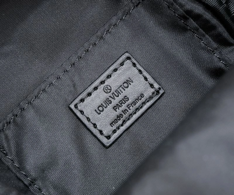 Genuine Louis Vuitton Backpacks
