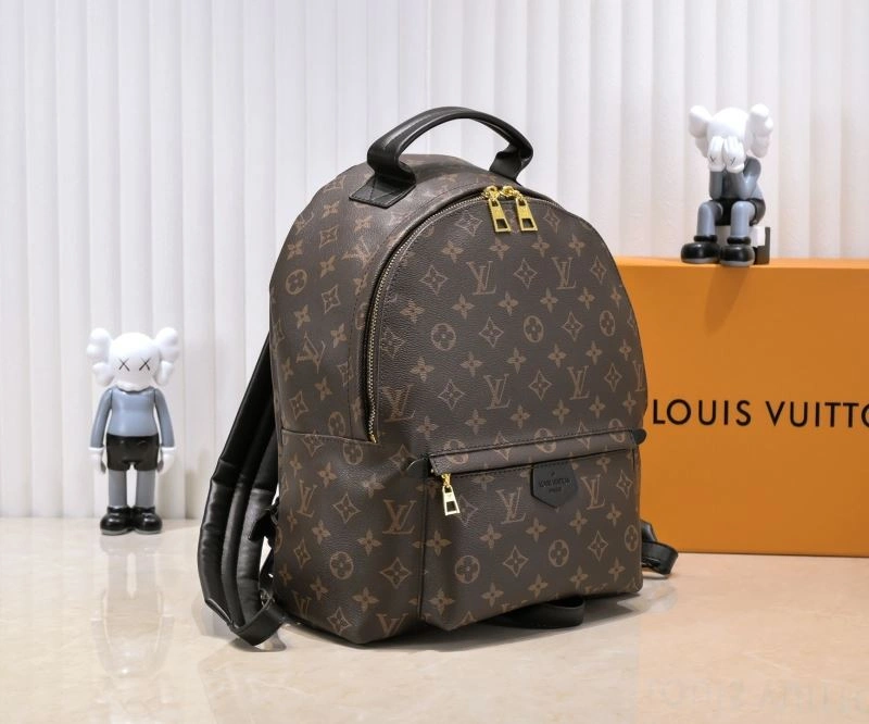 Bargain Louis Vuitton Backpacks