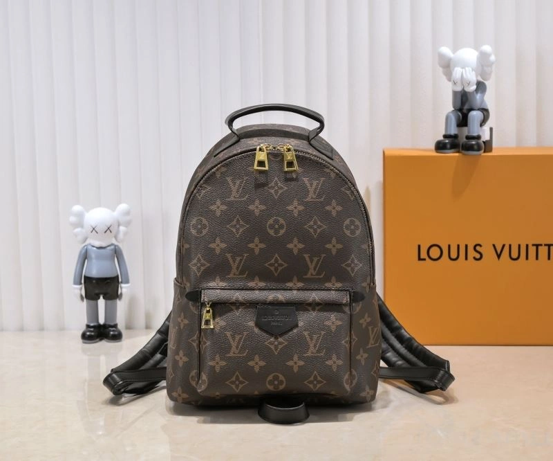 Louis Vuitton Backpacks
