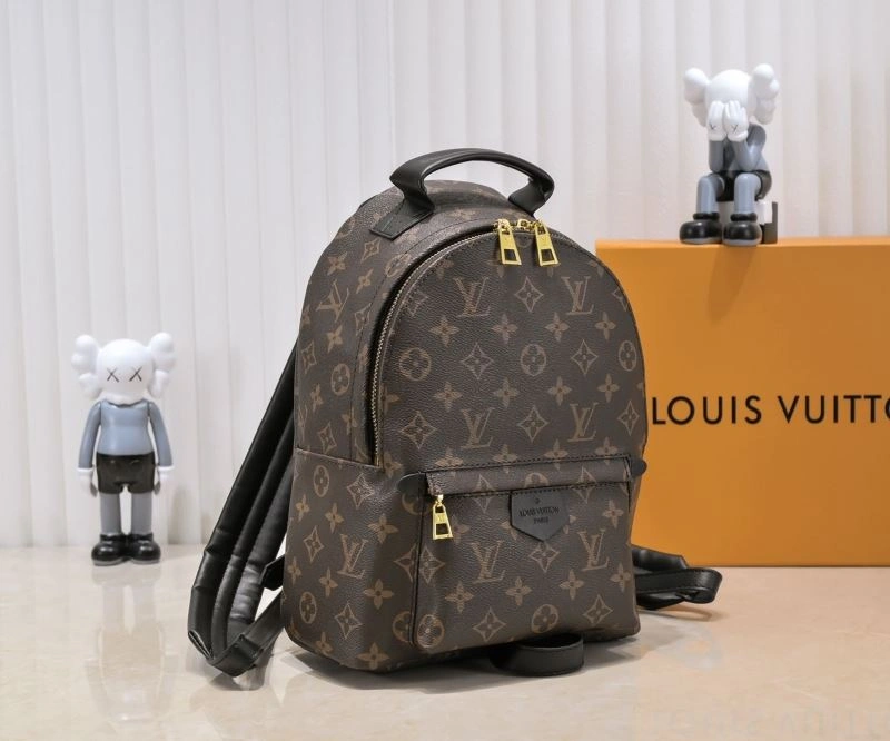 Value-priced Louis Vuitton Backpacks