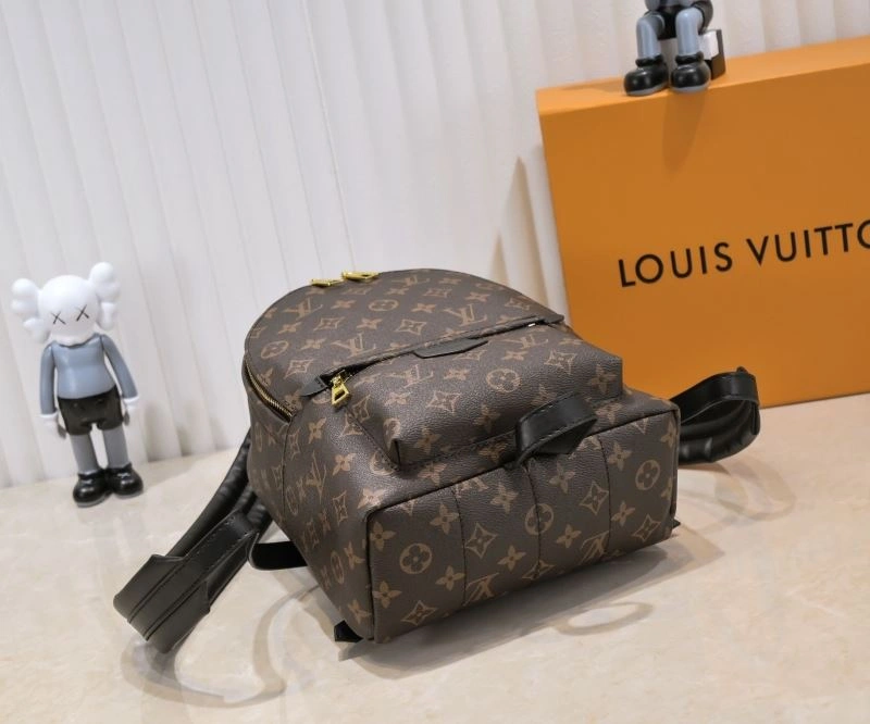 Value-priced Louis Vuitton Backpacks