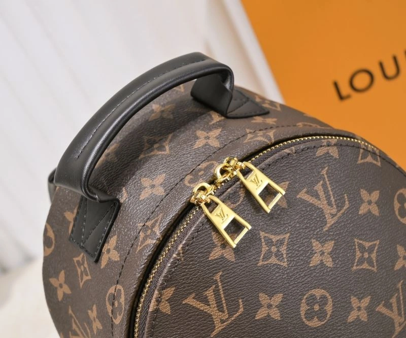 Value-priced Louis Vuitton Backpacks