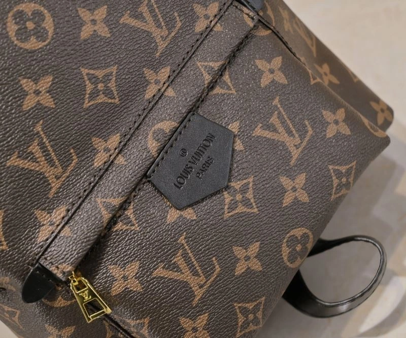 Value-priced Louis Vuitton Backpacks