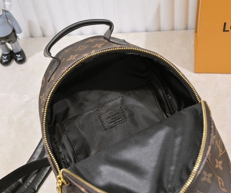 Value-priced Louis Vuitton Backpacks