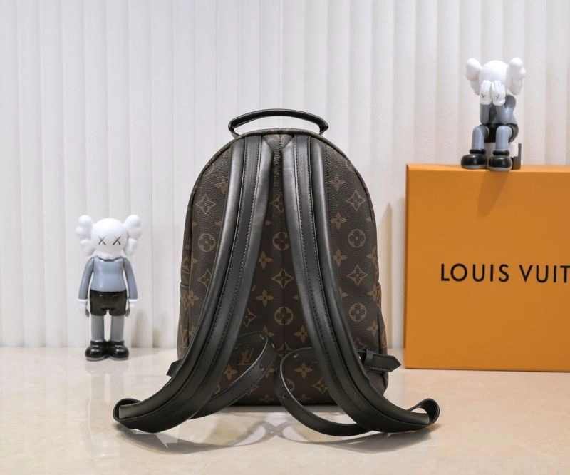 Value-priced Louis Vuitton Backpacks
