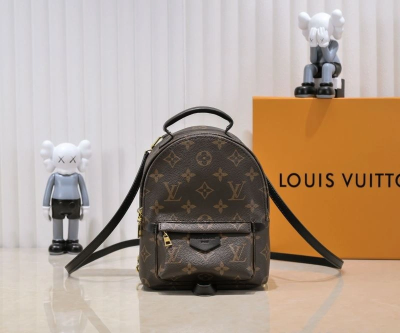Louis Vuitton Backpacks