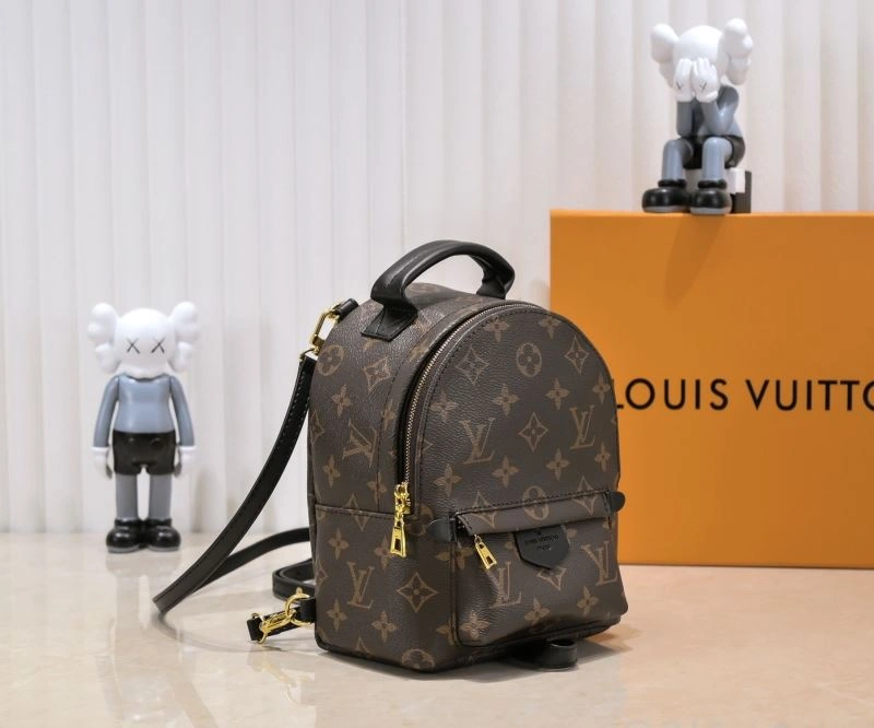 Cut-rate Louis Vuitton Backpacks
