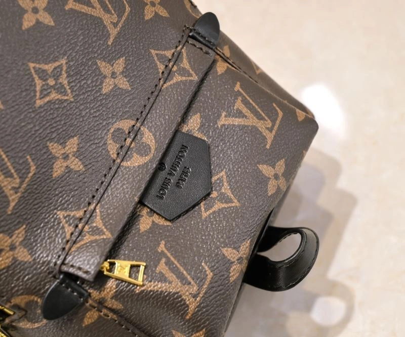 Cut-rate Louis Vuitton Backpacks