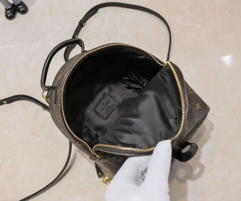 Cut-rate Louis Vuitton Backpacks