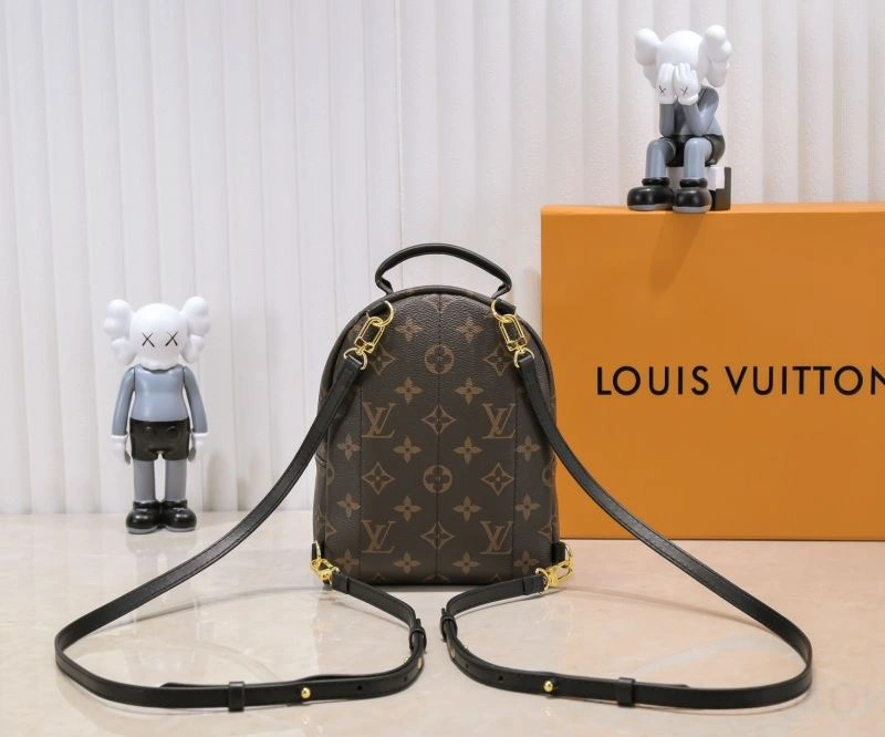 Cut-rate Louis Vuitton Backpacks