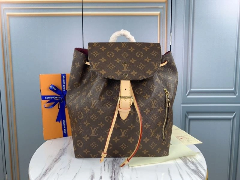 Louis Vuitton Backpacks