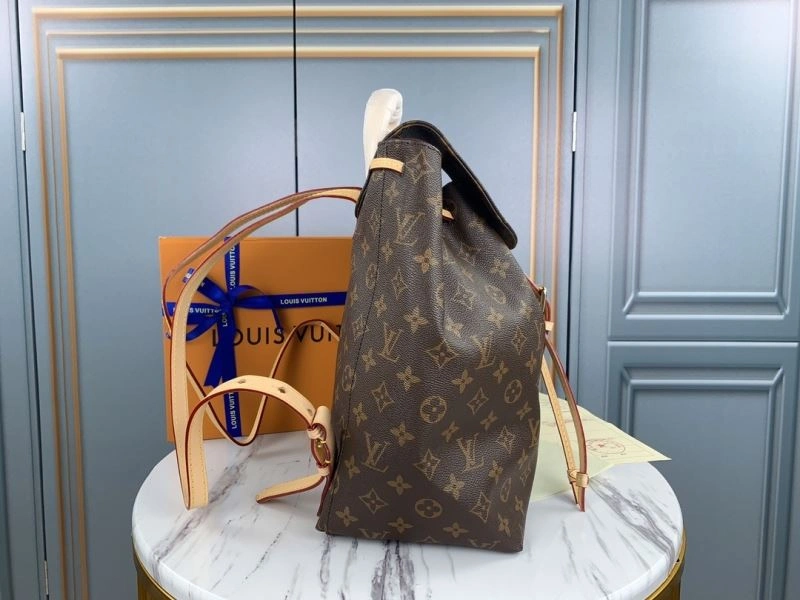 Economical Louis Vuitton Backpacks